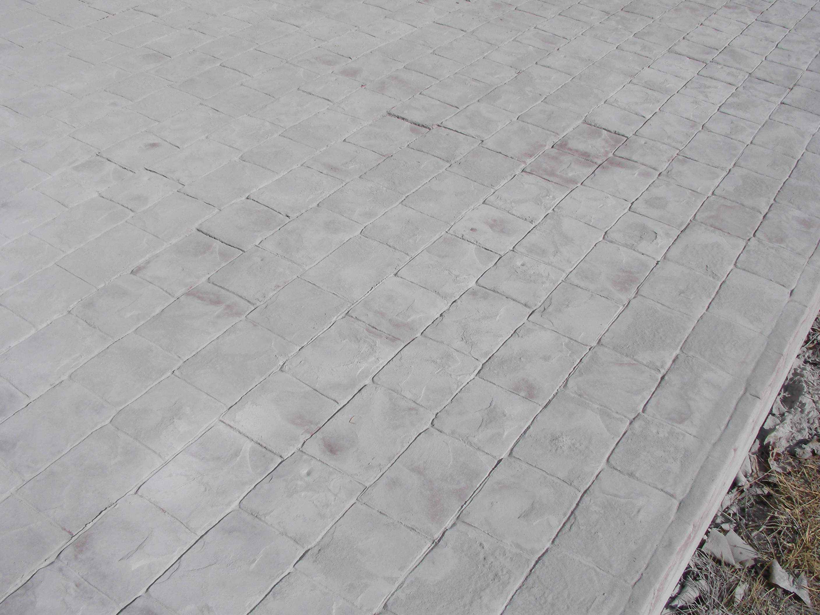 Cobblestone « Western Maryland Concrete, Inc.