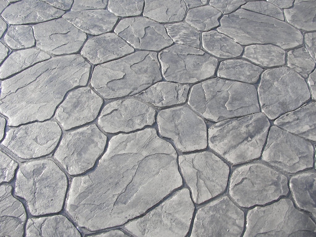Stamped Concrete « Western Maryland Concrete, Inc.